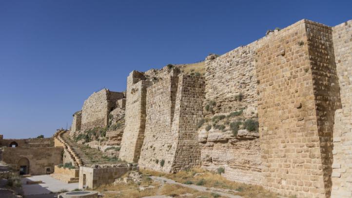Al Karak | jordan inspiration tours