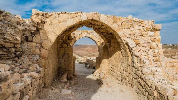 Shobak Castle travel tips | jordan inspiration tours