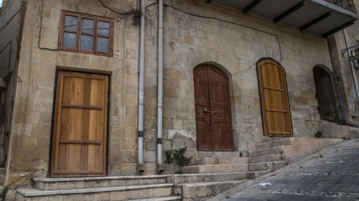 As Salt | jordan inspiration tours